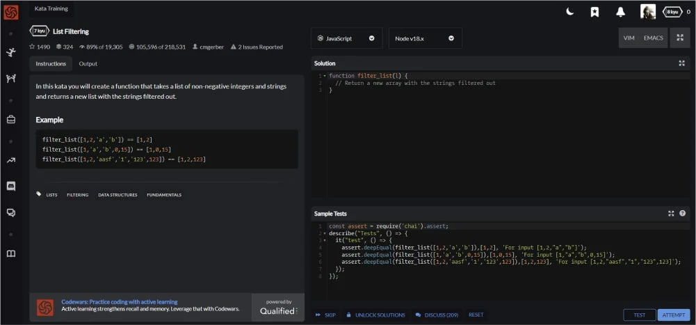 9 найкращих ресурсів для практики програмування у 2025 році | robot_dreams