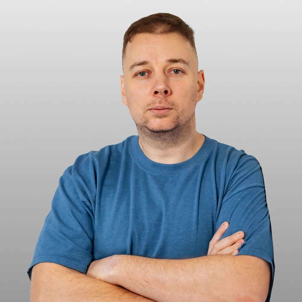 Event-driven architecture: курс з проєктування Event-Driven системи | robot_dreams