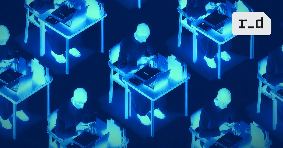 Масштабування AI-навчання: Від пілоту до enterprise-рівня – повний гайд | robot_dreams